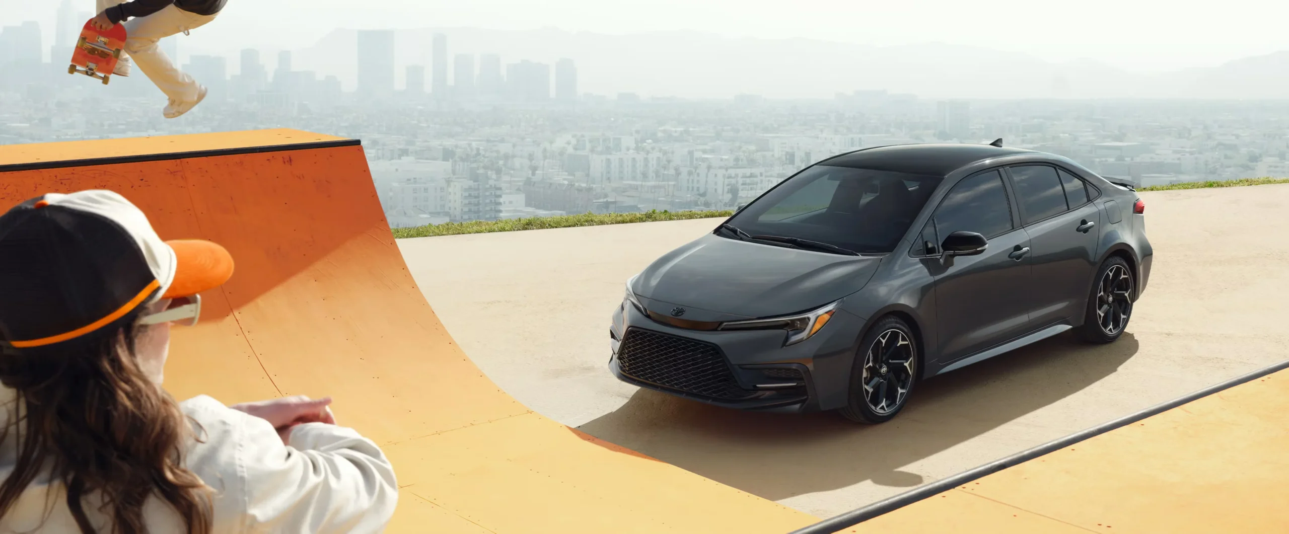 2025 Toyota Corolla Review | Pricing, Features & Specs