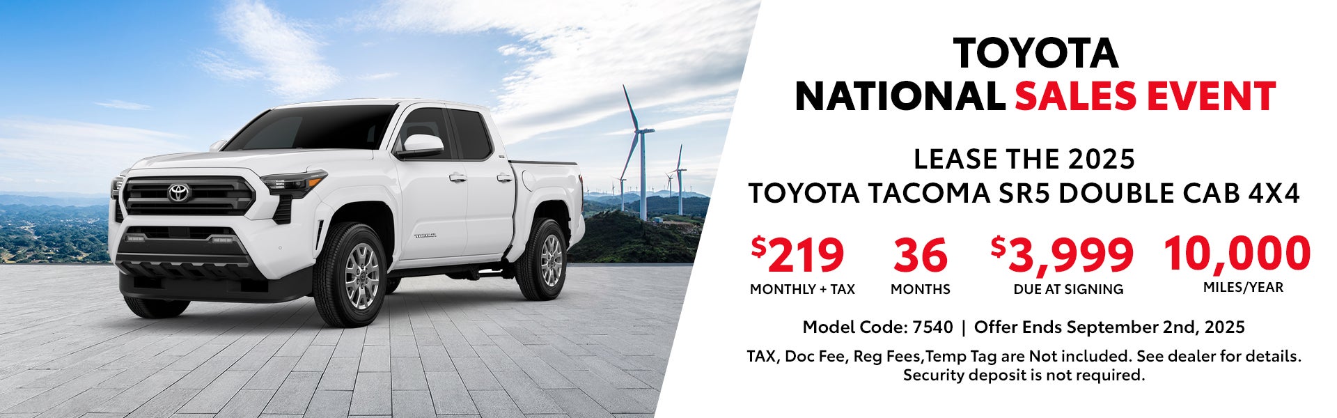 Toyota Dealership Near Me in Warren OH | Serving Warren and Niles ...