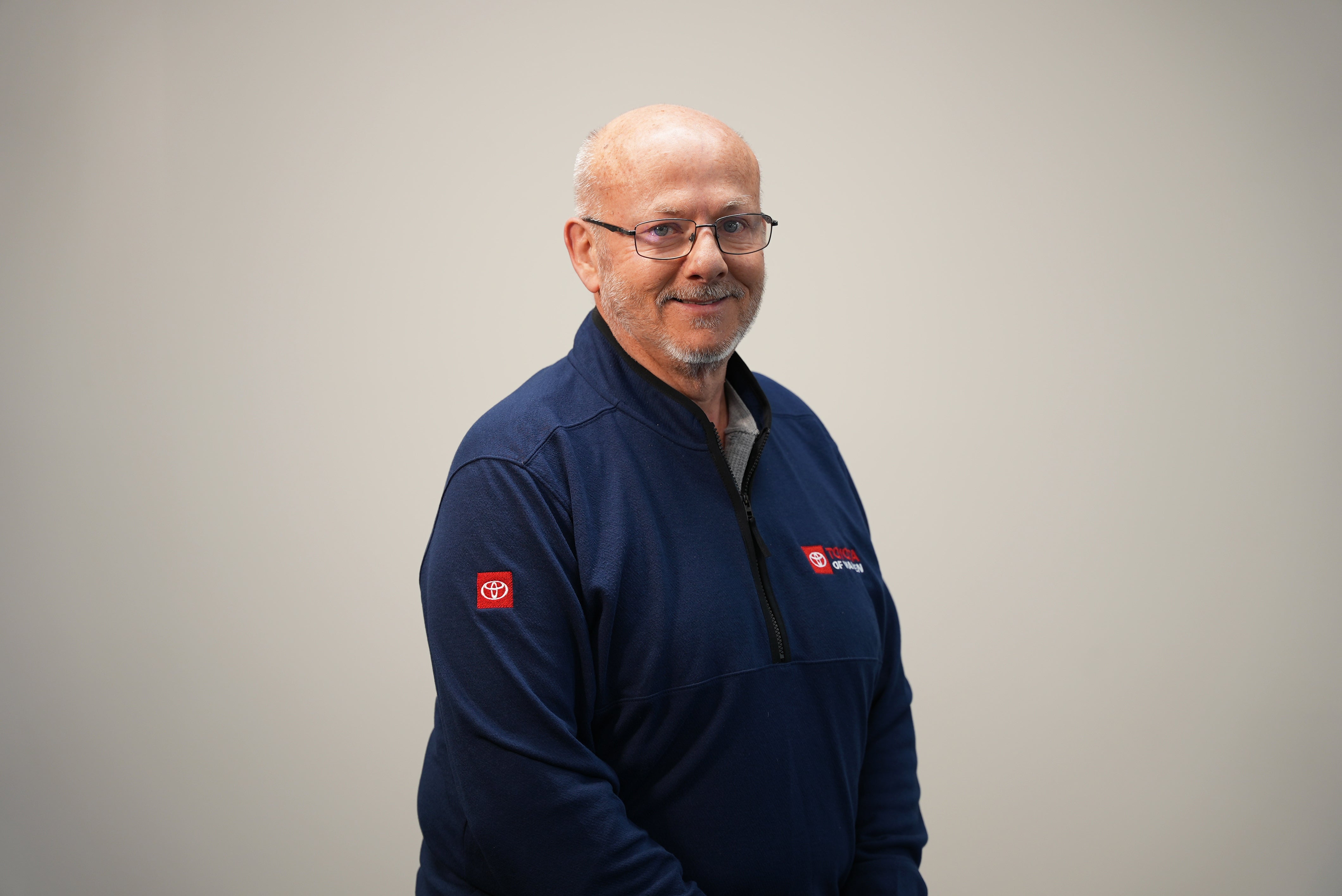 Toyota of Warren Staff | Warren Toyota dealer in Warren OH
