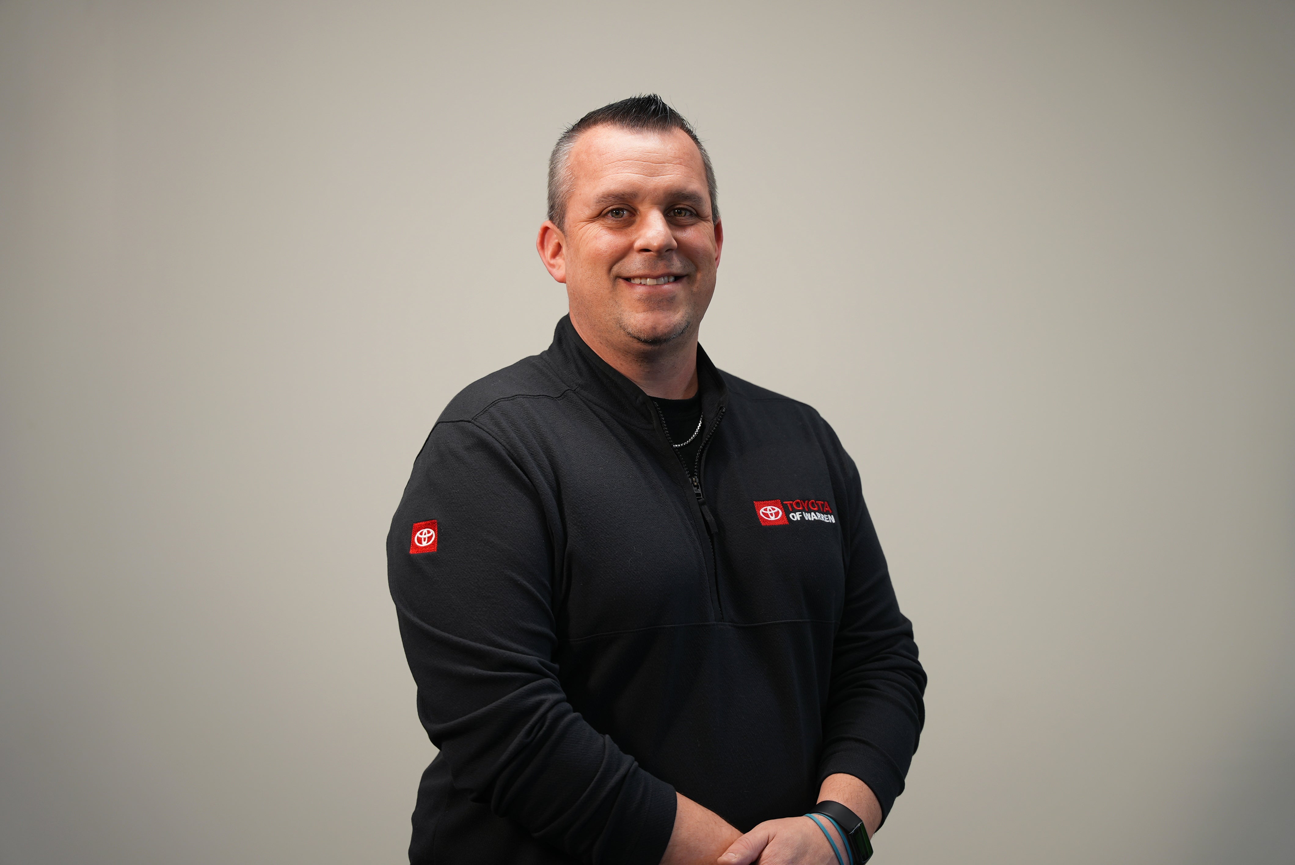 Toyota of Warren Staff | Warren Toyota dealer in Warren OH
